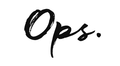 Accessories & Jewelry Ops. | Official Online Store – Ops. Jewelry